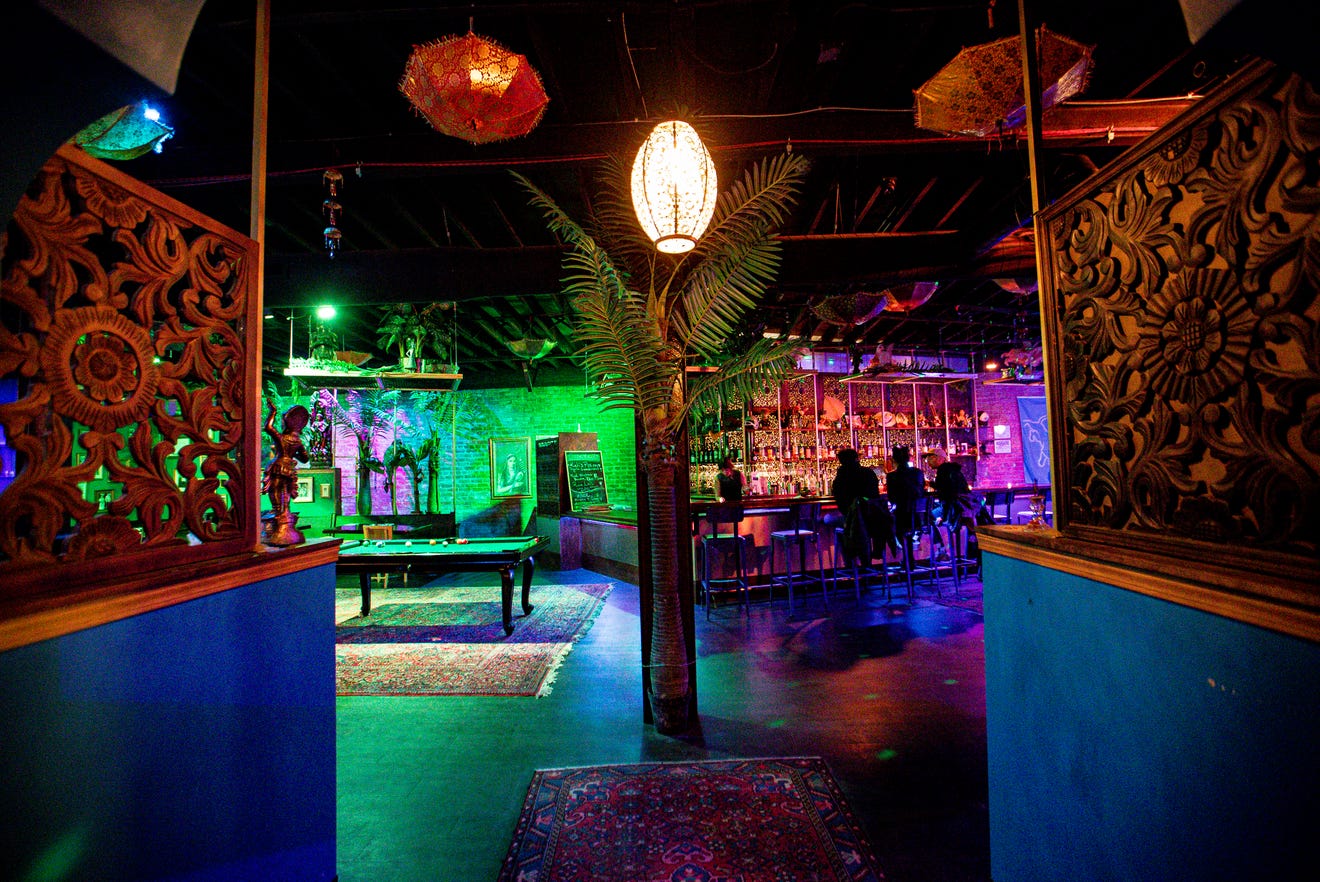 No. 10: Midnight Temple in Detroit is trove of Indian traditions – Midnight Temple